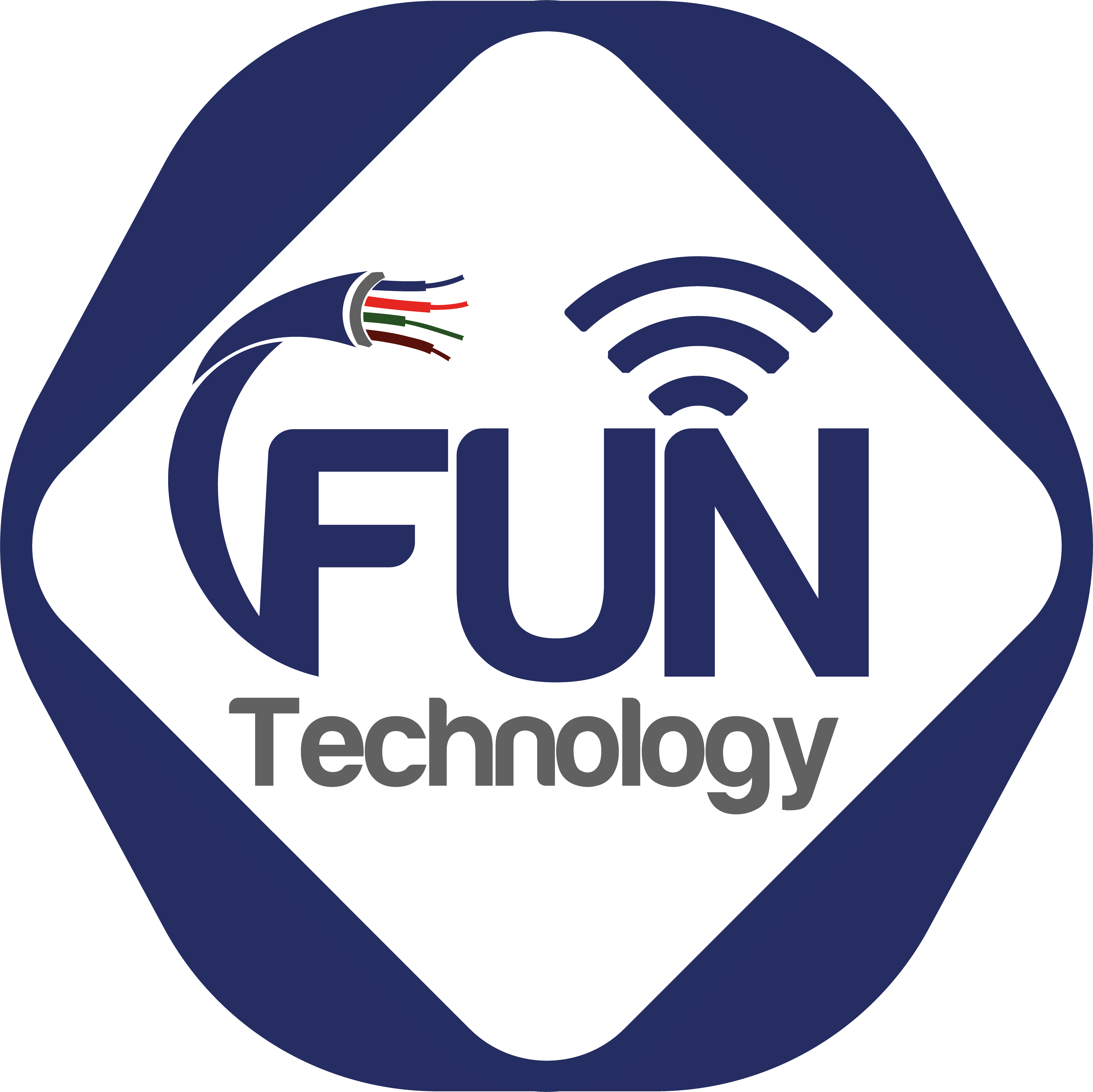 Fun Technology - Internet del Futuro
